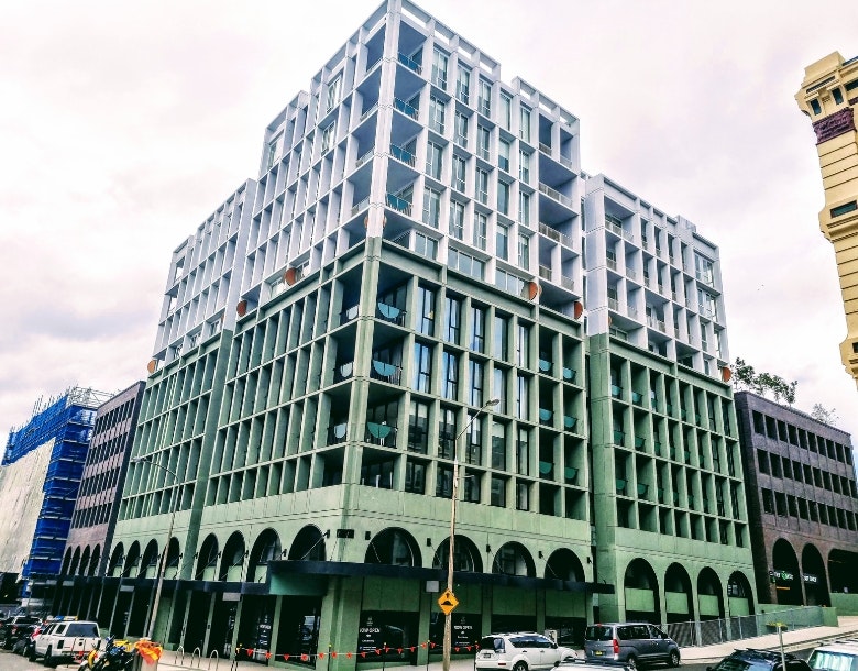 Electrical & Communication Solution Newcastle | RAD Electric Co