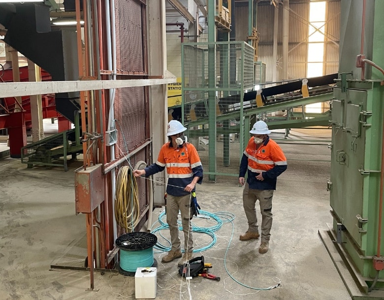 Electrical & Communication Solution Newcastle | RAD Electric Co