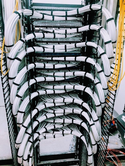 Data Cabling Installation | RAD Electric Co