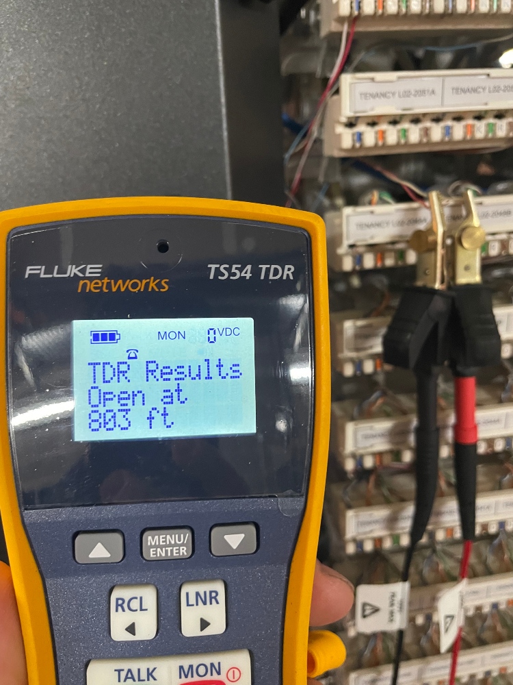 Data Cabling Installation | RAD Electric Co