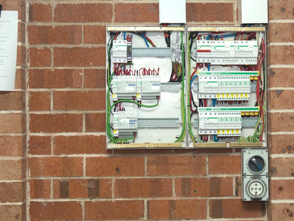 Electrical | RAD Electric Co