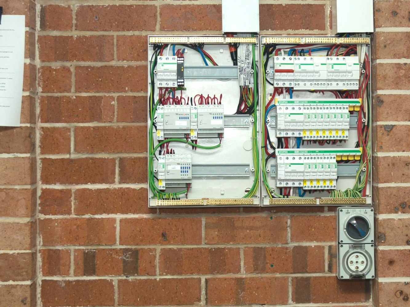 Electrical | RAD Electric Co